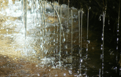 What is the Spiritual Meaning Of Water Dripping